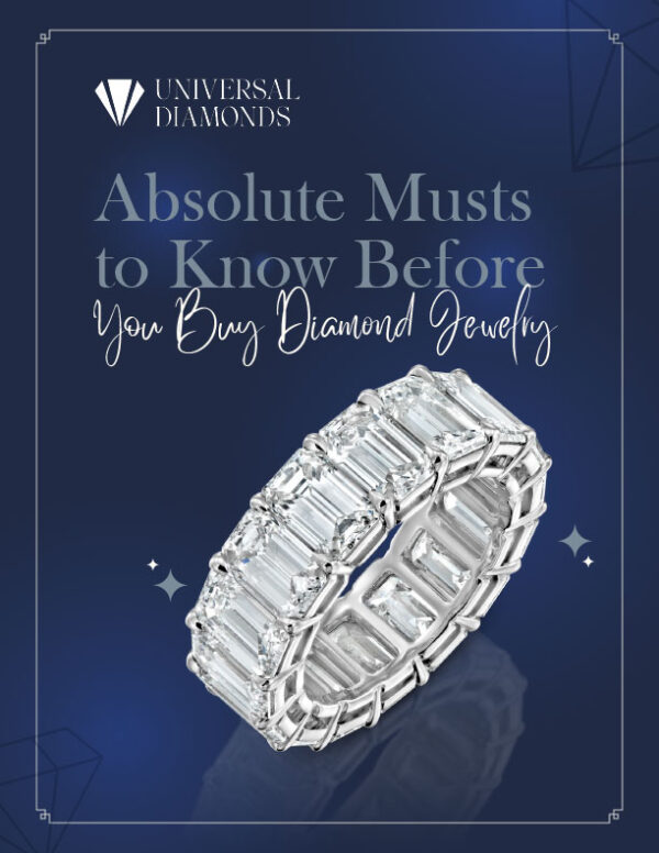 Universal Diamonds – The Source of Excellence